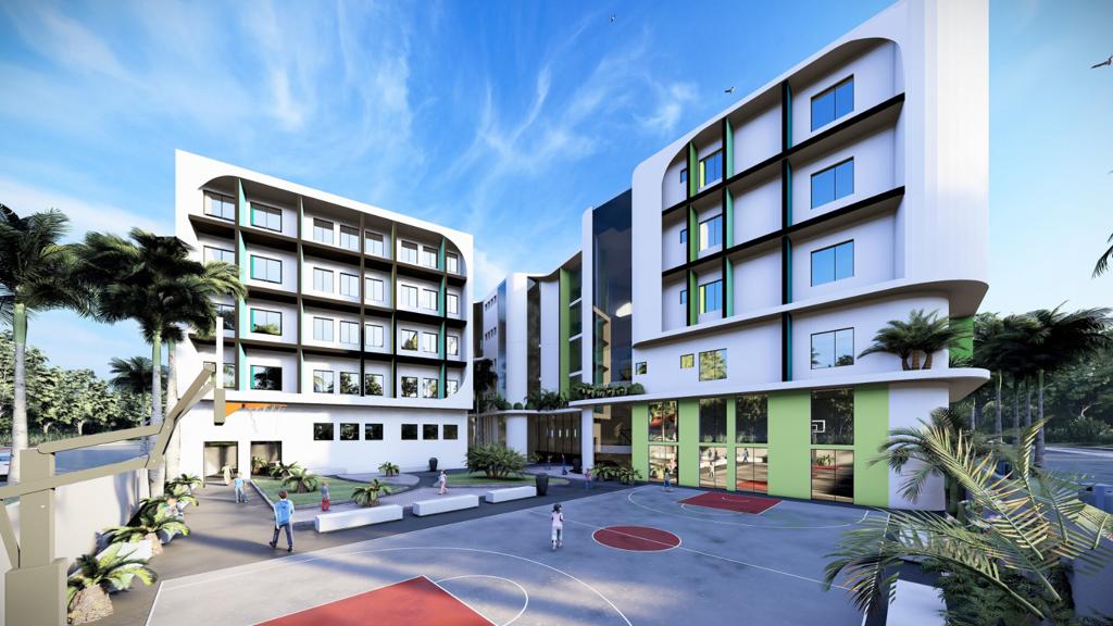 Neo School – Ecole